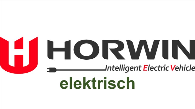 Horwin | Bergscooters