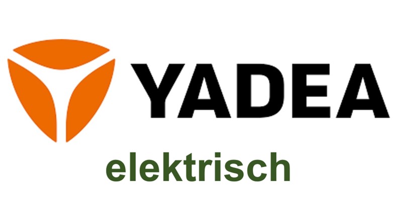 Yadea | Bergscooters